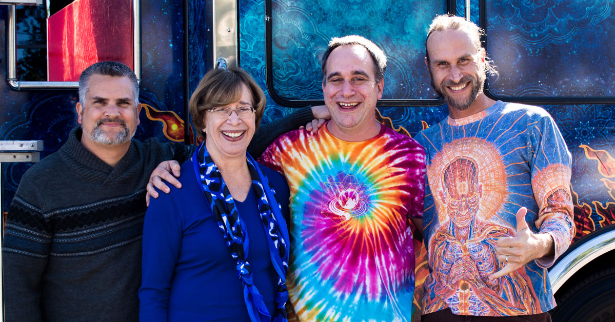 Why Dr. Bronner's Soaps Is Donating $5 Million to MAPS - Psychedelic ...